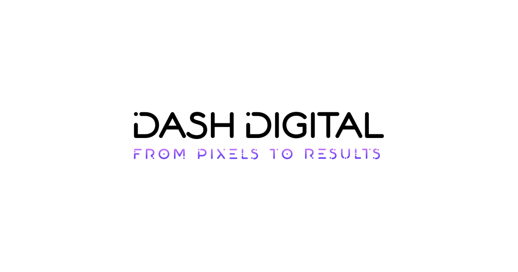 Dash Digital - Marketing Digital| Leads | Ads | Websites